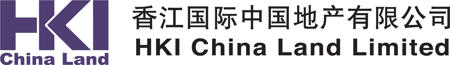 HKI China Land Limited – PolyU E-Formula Racing Team